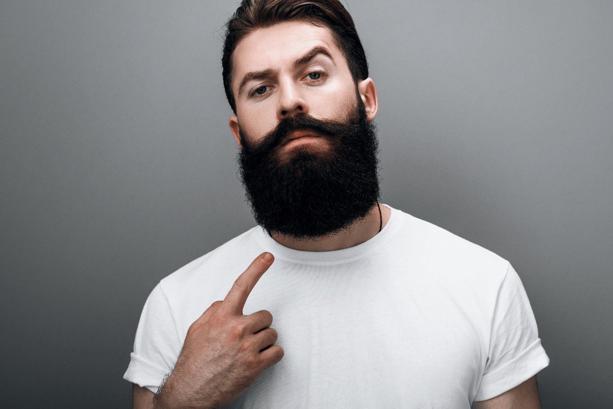 Top Beard And Mustache Growing Products - Beards Base