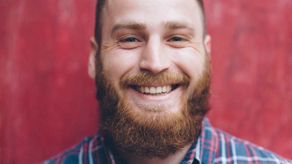 Testosterone And Hair Growth - Beards Base