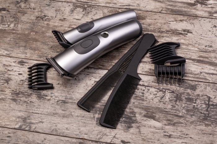 How To Choose The Best Professional Hair Edgers - Beards Base
